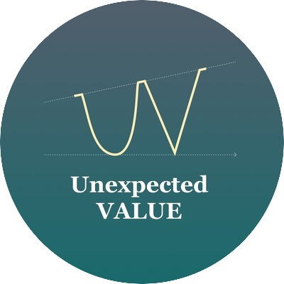 EMCR News: Unexpected Value